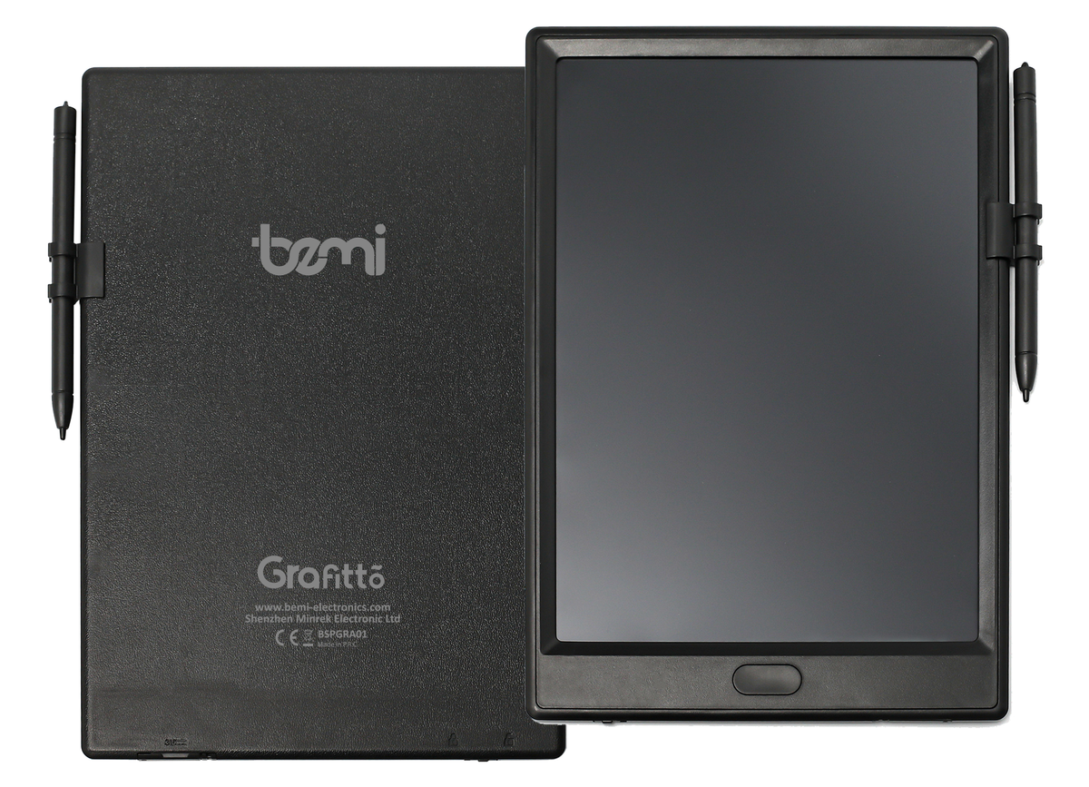 Tablet do rysowania BEMI Grafitto Czarny | KOMPUTERY I TABLETY \ TABLETY \ BEMI | bMobile.pl